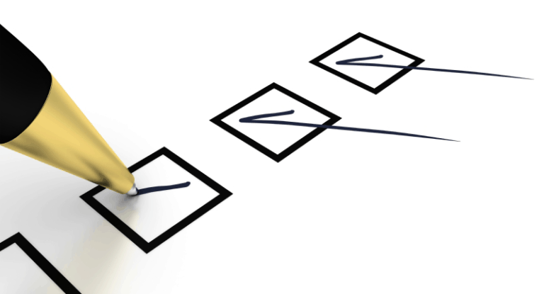 The Triple Check System - The Business Academy