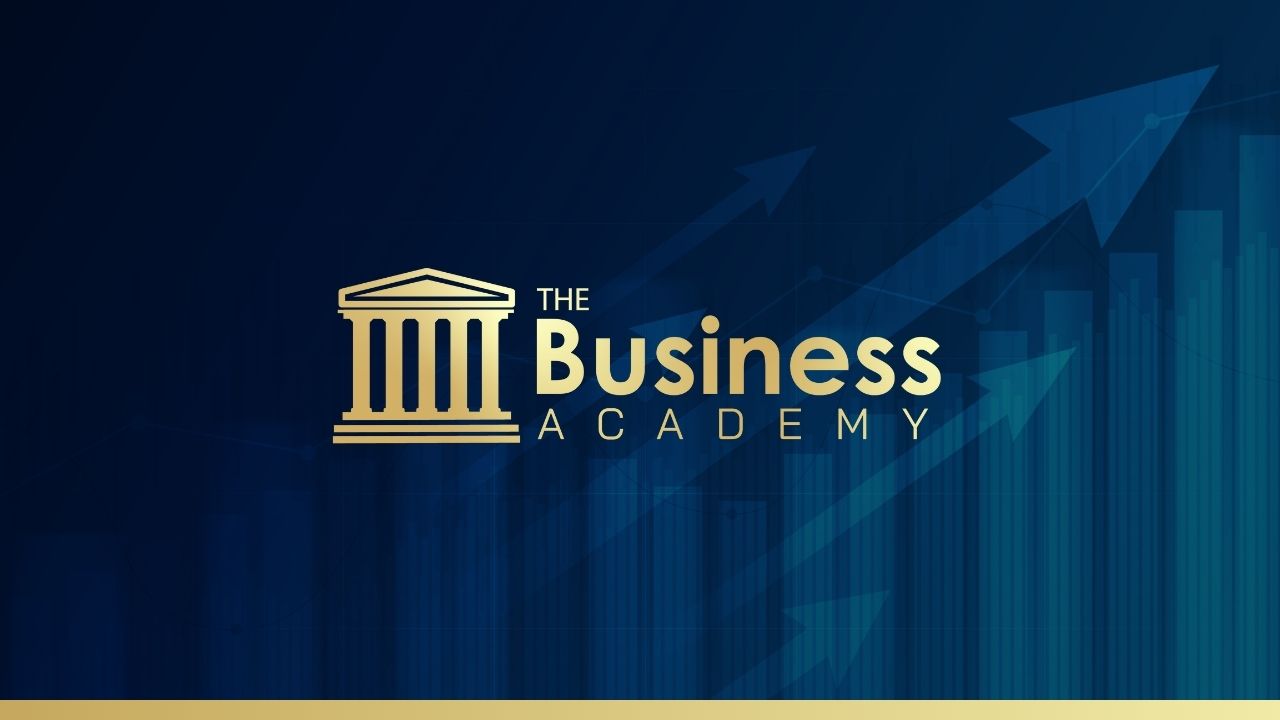 Business Academy Logo
