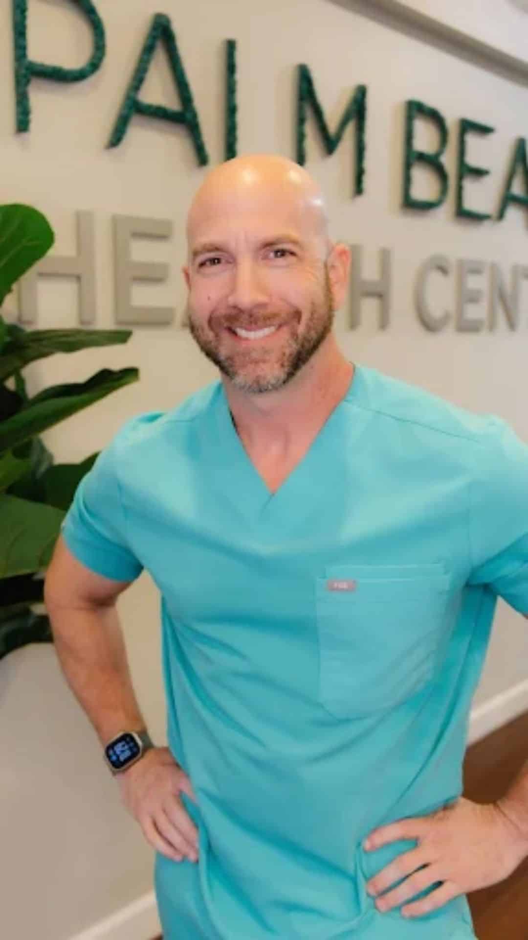 Dr. Matt Symons - The Business Academy